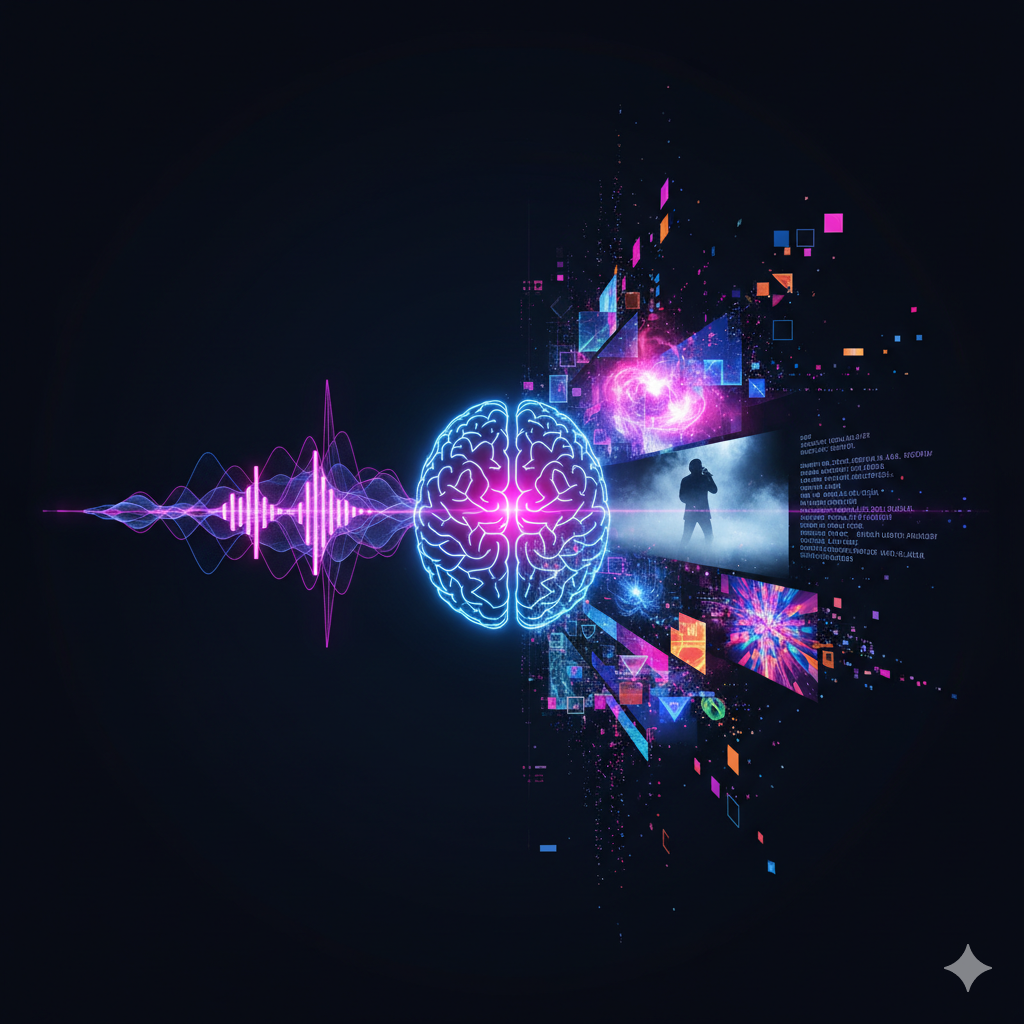 Musid AI - Create Music Videos with AI